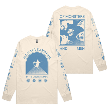 Of Monsters and Men Music - 100% Official Merchandise – OMAM US